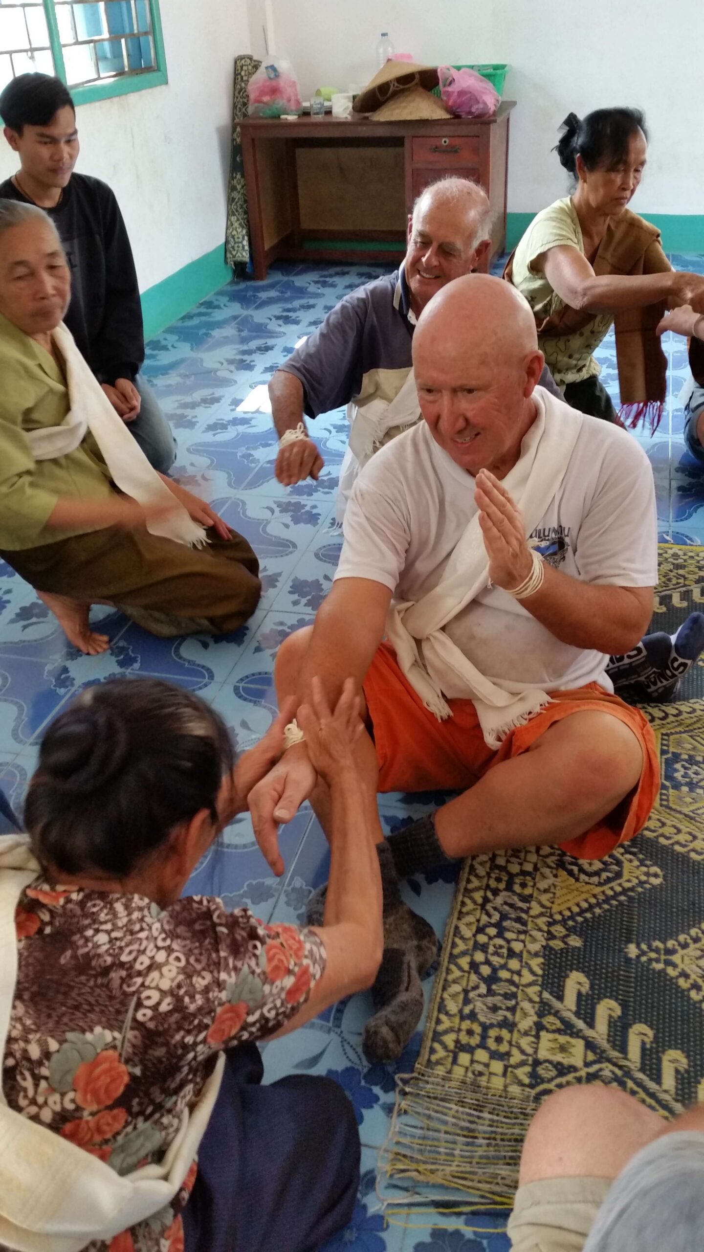 Captivate Connect | About | Messages On Hold